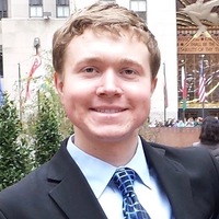 Brian Cashin - Yale University