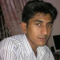 Abdul Raheem Raheem - Jntu