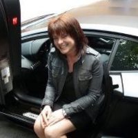 Bronwyn Fox - Deakin University