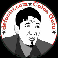 Calon Guru - State University of Medan