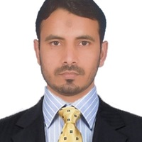 Muhammad Raza | University of Liverpool online programme with Laureate ...