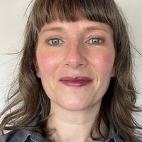 Jennifer Poulin - Canadian Conservation Institute