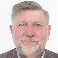 John McCollin - University of Oxford