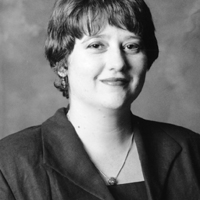 Jill Chancey - Nicholls State University