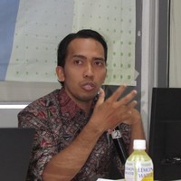 Dedy Pradesa - STID AH