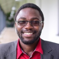 Daniel Lifuka Sichinga - University of Cape Town