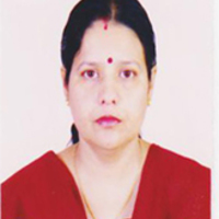 Mandira Kar - Independent Researcher