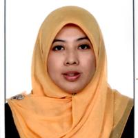 Dr. Rohaya Abdul Malek - Universiti Malaysia Perlis (UniMAP)