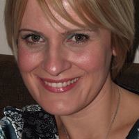 Funda Atila - Ahi Evran University