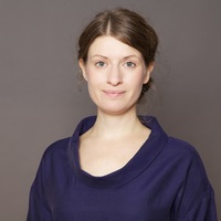 Lisa Haberkern - Uniwersytet Śląski