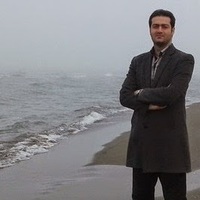 Amin haghighi poshtiri - Independent Researcher