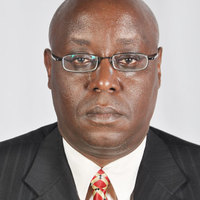 Paul Ngotho - Independent Researcher