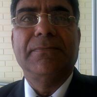 Dr Subhash C. Sharma - CQ University Australia