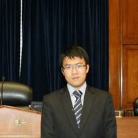 Andrew Chua - The Australian National University