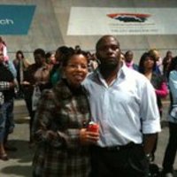 Thabani Masuku - Independent Researcher