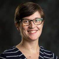 Liz Rodrigues - Grinnell College