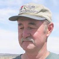 Michael Rondeau - Independent Researcher