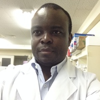 Daniel Nwibo - Teikyo University