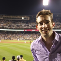 Eric K Acton - Eastern Michigan University