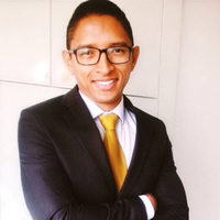 Reinaldo Barbosa - Independent Researcher