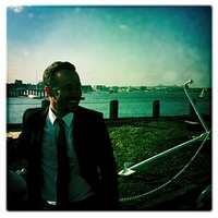 Ian Reilly - Mount Saint Vincent University