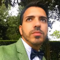 Michele Rainone - Independent Researcher