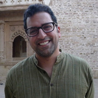 Hussein Fancy - Yale University