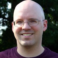 Daniel Forbes - West Chester University of PA