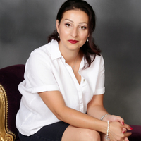 Iliyana Dimitrova - Independent Researcher