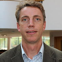 David Lewin - University of Strathclyde, Glasgow