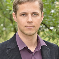 Dmitry Loginov - Palacky University, Olomouc
