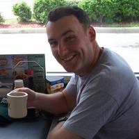 Stephen Griffin - University of Birmingham