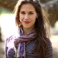 Jacqueline Torres - University of California, San Francisco