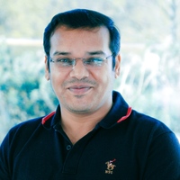 Jayaramakrishnan Velusamy - University of Cambridge