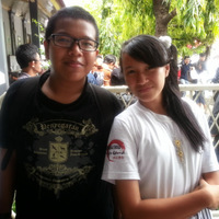 Muhammad Naufal W - Independent Researcher
