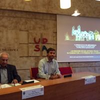 Emilio J Luque Azcona - Universidad de Sevilla