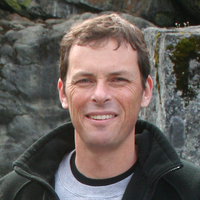 Geoff Emberling - University of Michigan