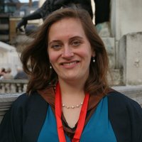 Emily Pegues - The Courtauld Institute of Art