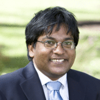 S. Ravi P. Silva - University of Surrey
