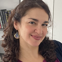 Nisha Toomey - University of Toronto