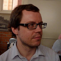 Simon Backhouse - Deakin University