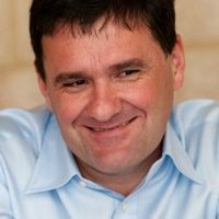 Simon Stafrace - Monash University