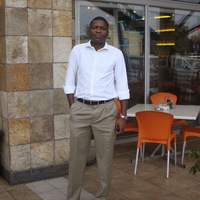 Daniel Baloi - Independent Researcher