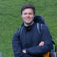 Maxwell Adams - University of Oxford