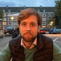 Ewan Short - Independent Researcher