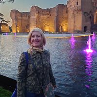 Livia Bidoli - Università degli Studi "La Sapienza" di Roma