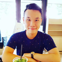 Benjamin Low - National Chengchi University（國立政治大學）