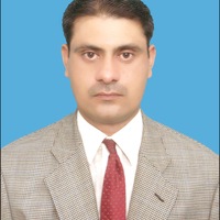 Dr. Sajjad Ullah Jan - Allama Iqbal Open University