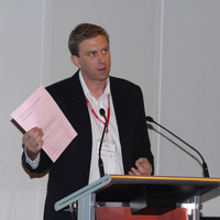 Joseph Christensen - Murdoch University