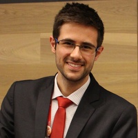 Matheus Rocha - Universidade Federal do Rio Grande do Sul